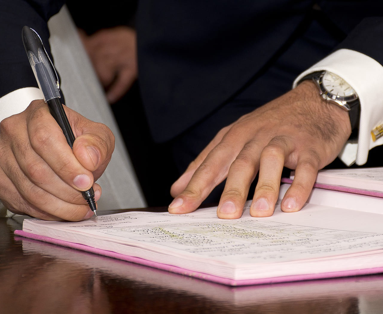 Obtaining vital records and documents from archive in Moldova