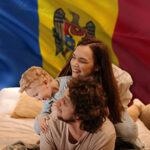 Moldova Residence Permit by Marriage | Family Reunification